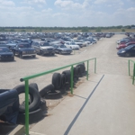 BYOT Auto Parts in Waco TX - Elm Mott, TX 76640