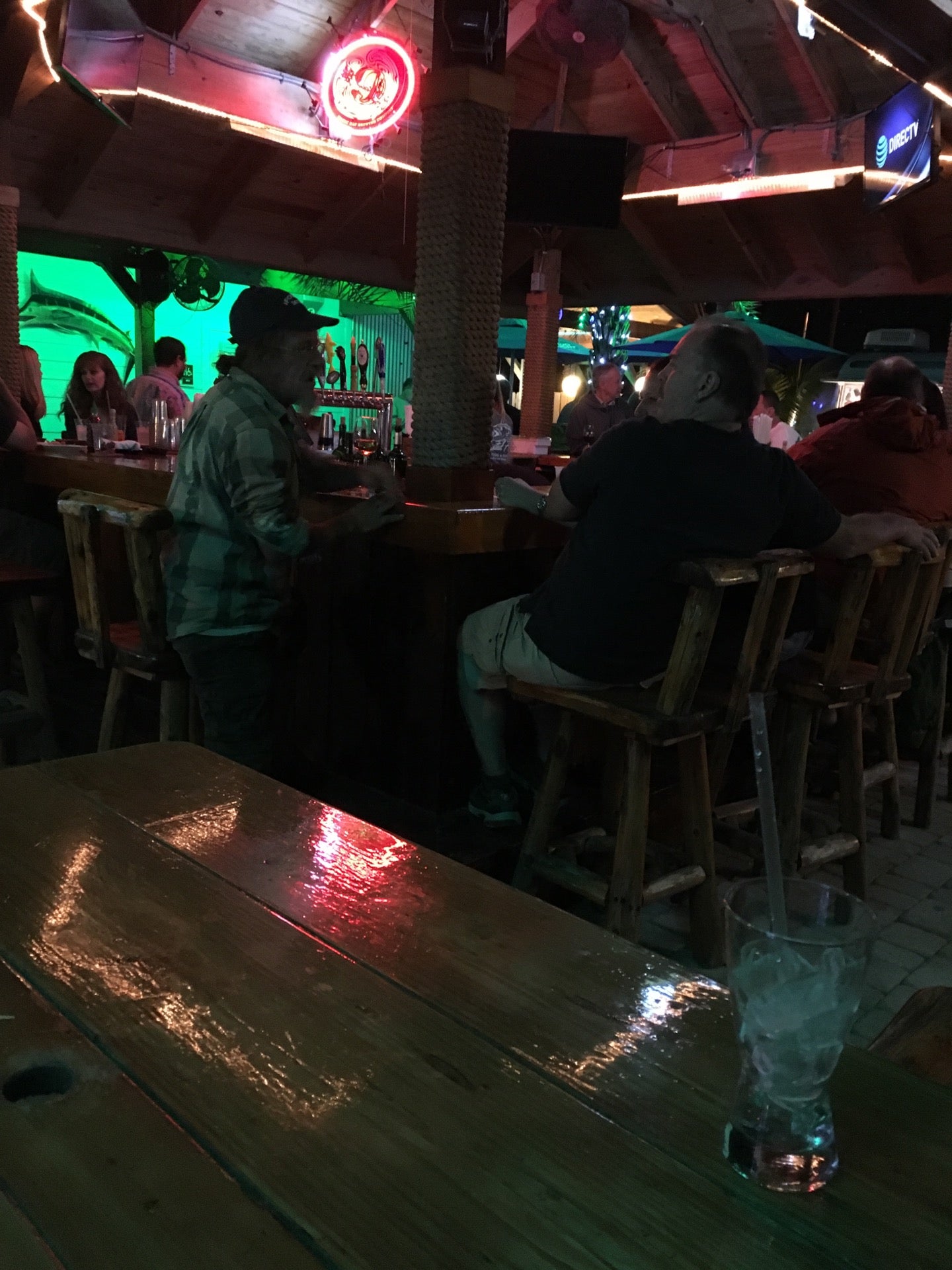 The Twisted Fish - Boynton Beach, FL 33435