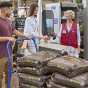 Lowe's Home Improvement 1601 N Bechtle Ave, Springfield, OH 45504 ...