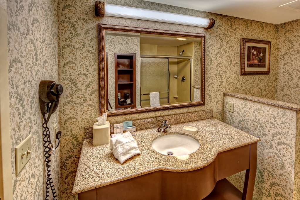 Hampton Inn Manning - Manning, SC 29102
