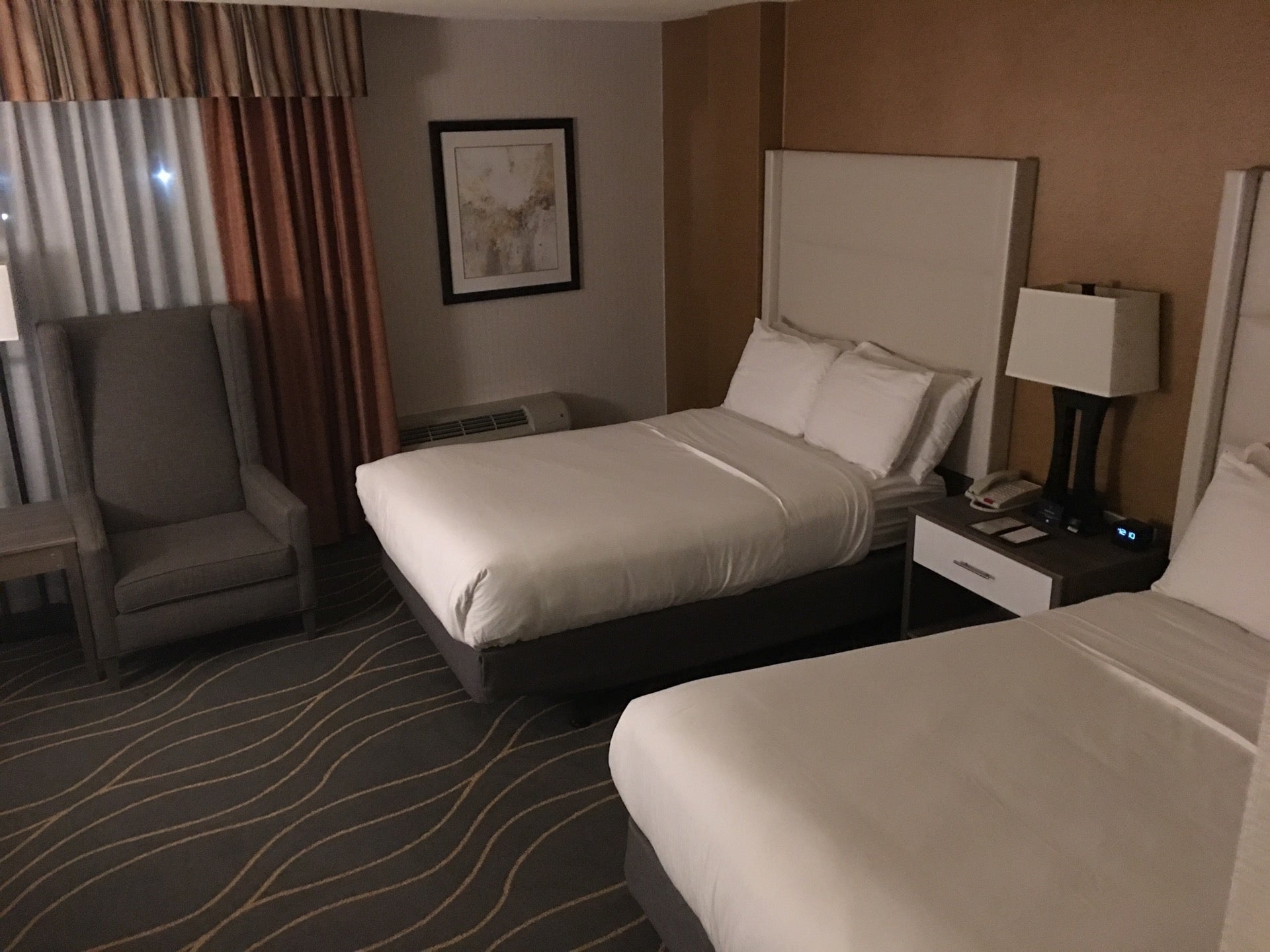 DoubleTree by Hilton Hotel Portland, ME - Portland, ME 04106