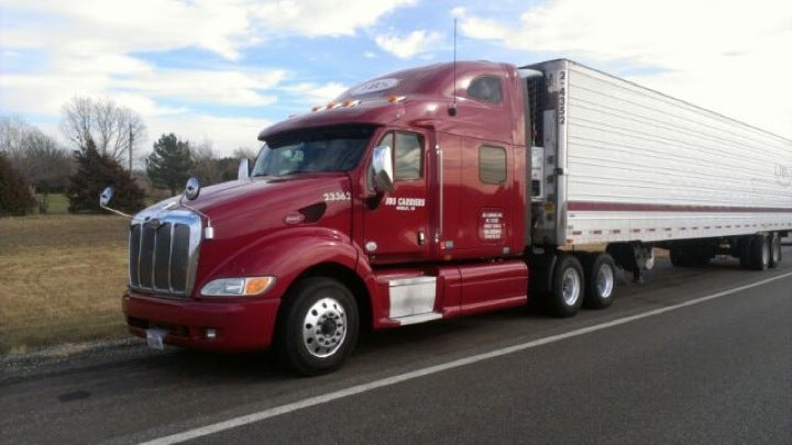 JBS Carriers - Greeley, CO 80631
