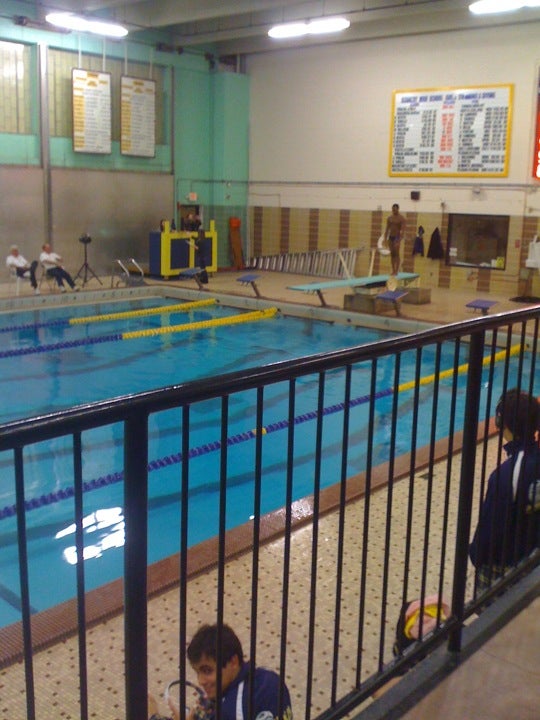 Kennedy High School - Waterbury, CT 06708