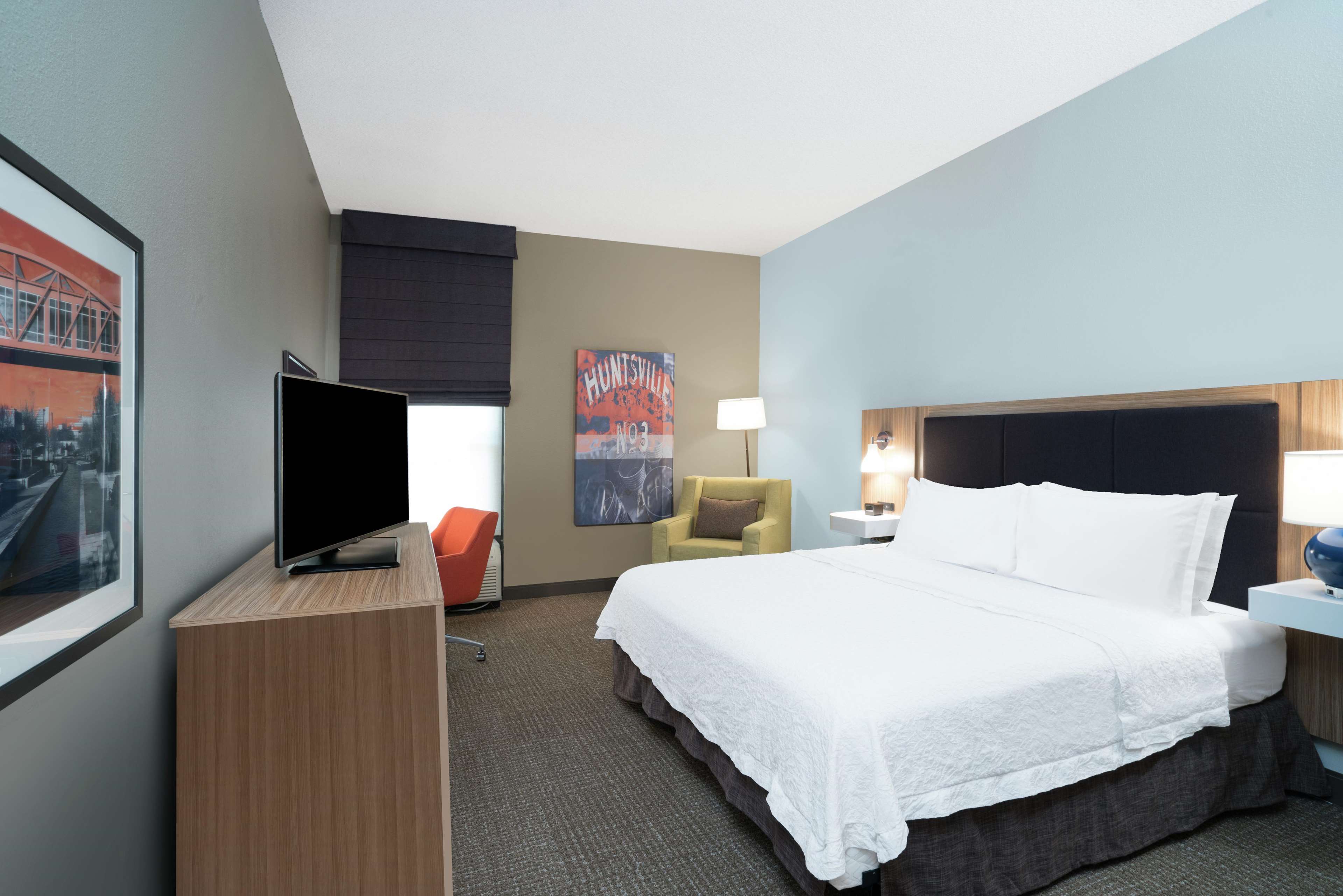 Hampton Inn Madison Huntsville Airport 9225 Madison Blvd, Madison, AL ...