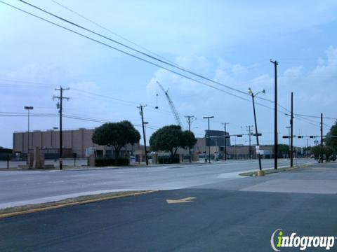 Schools-- Rl Turner High School - Carrollton, TX 75006