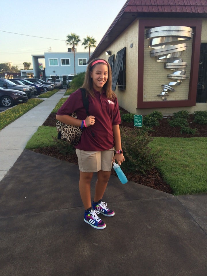 Trinity School For Children - Tampa, FL 33603