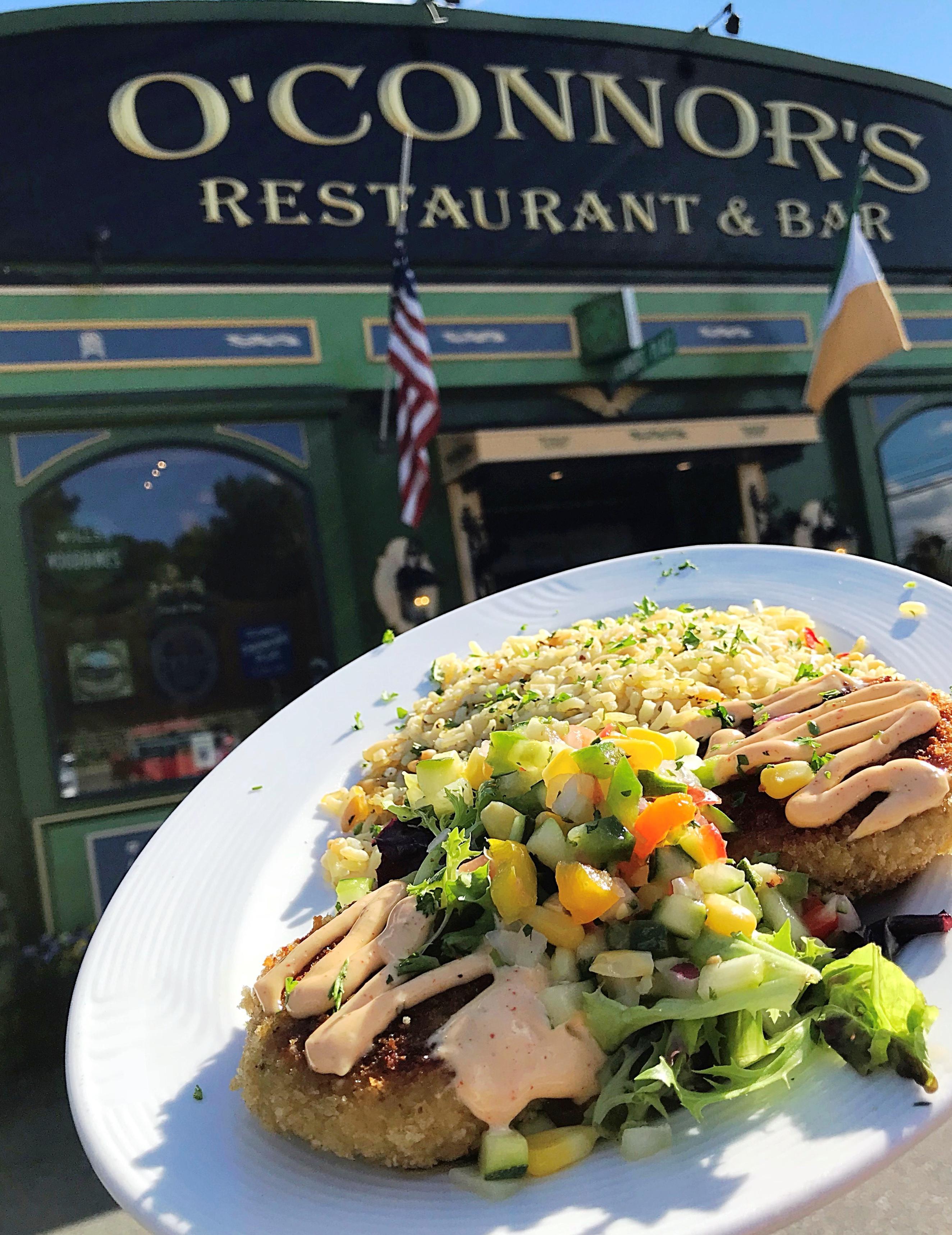 O'Connor's Restaurant & Bar 1160 W Boylston St, Worcester, MA 01606 ...