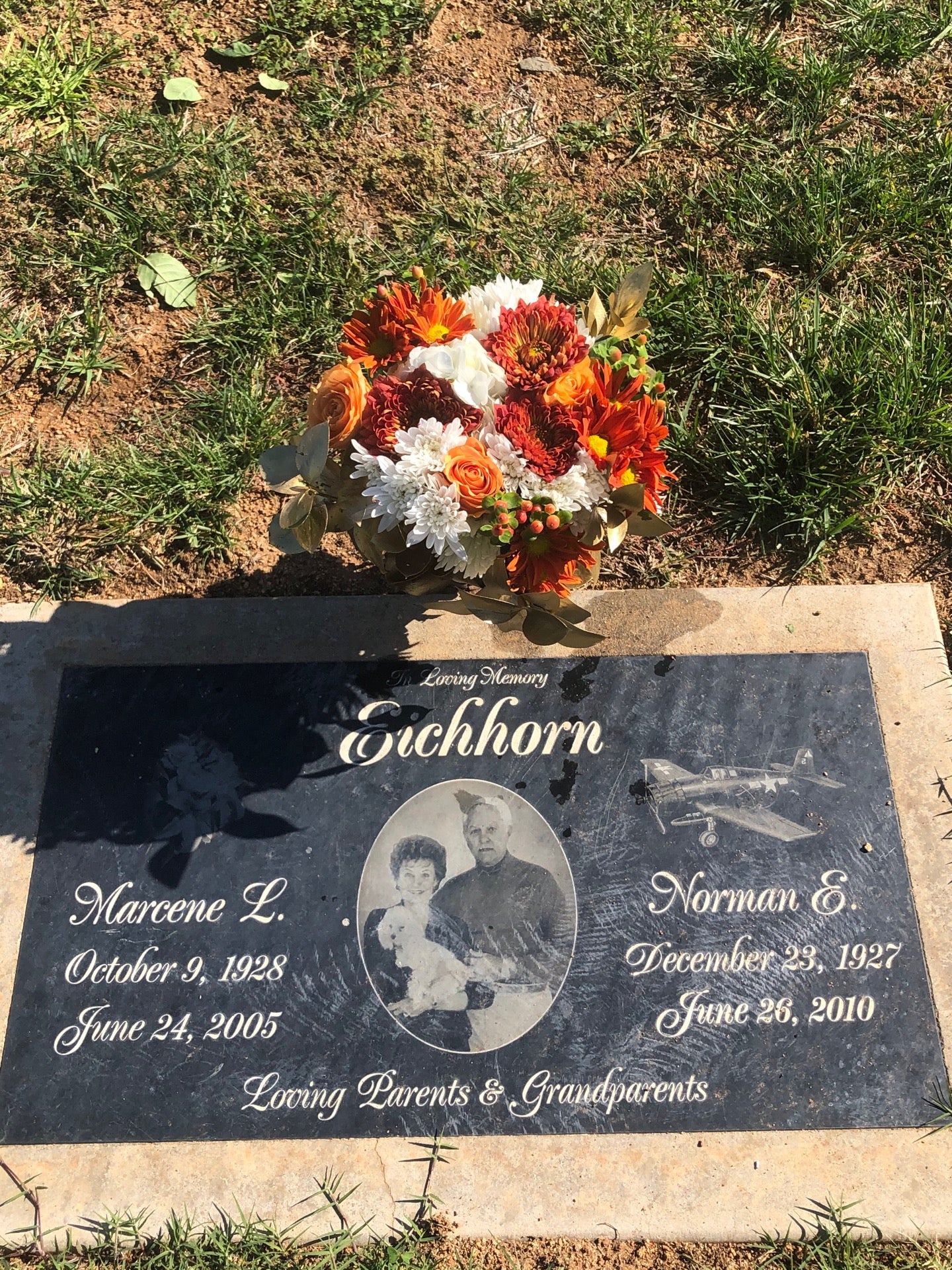 Masonic Cemetery Association of Fallbrook - Fallbrook, CA 92028