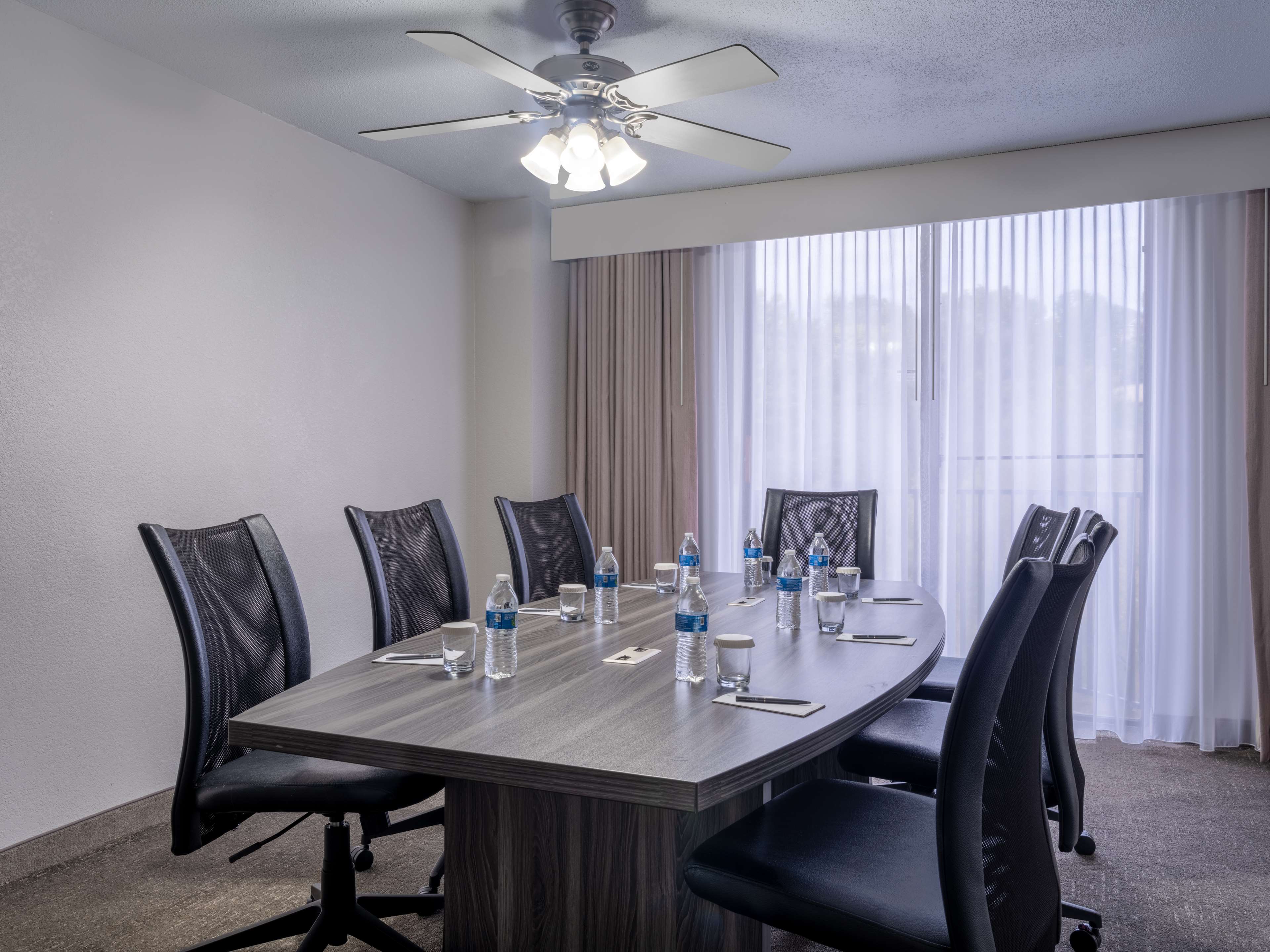 Embassy Suites by Hilton Baltimore Hunt Valley - Hunt Valley, MD 21030