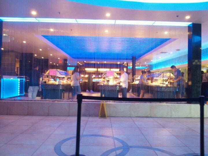Teppanyaki Grill & Buffet - Laurel, MD 20707